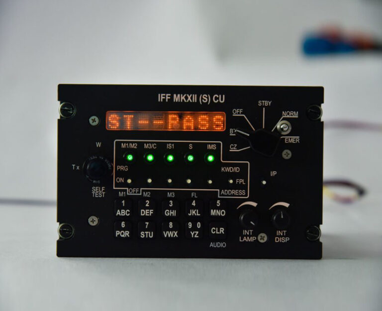 Avionics & Military Solutions – DILABS