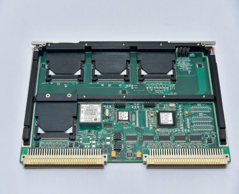 Avionics & Military Solutions – DILABS