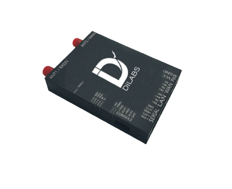 Data link Systems – DILABS