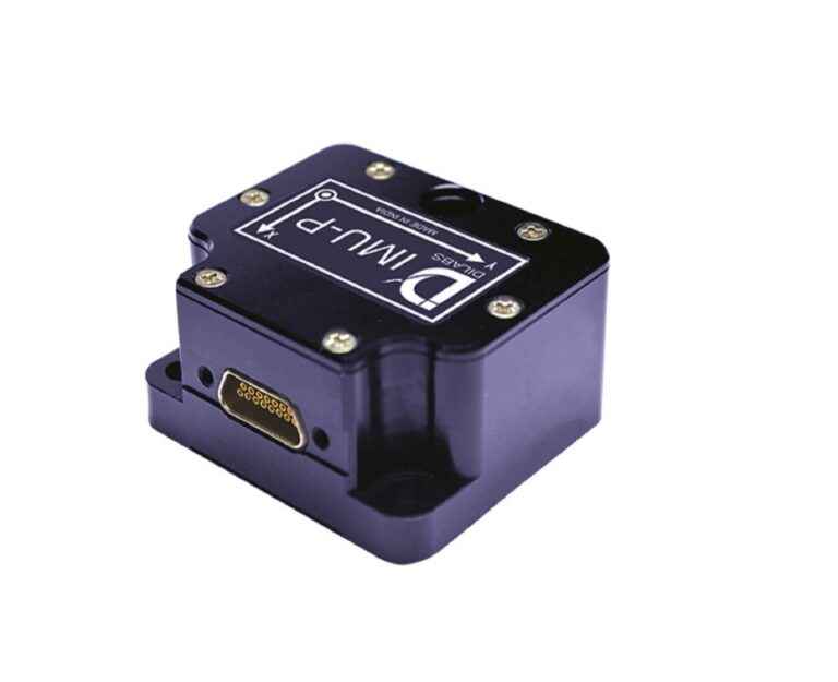 Inertial Navigation Systems – DILABS
